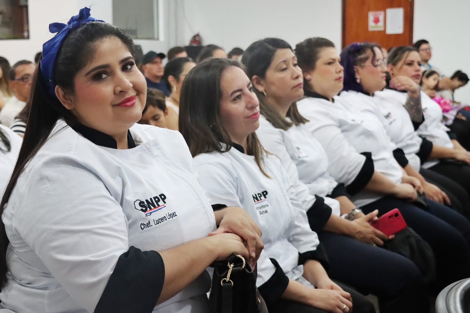 O SNPP oferece mais de 480 cursos em todo o país: descubra o que são e ...