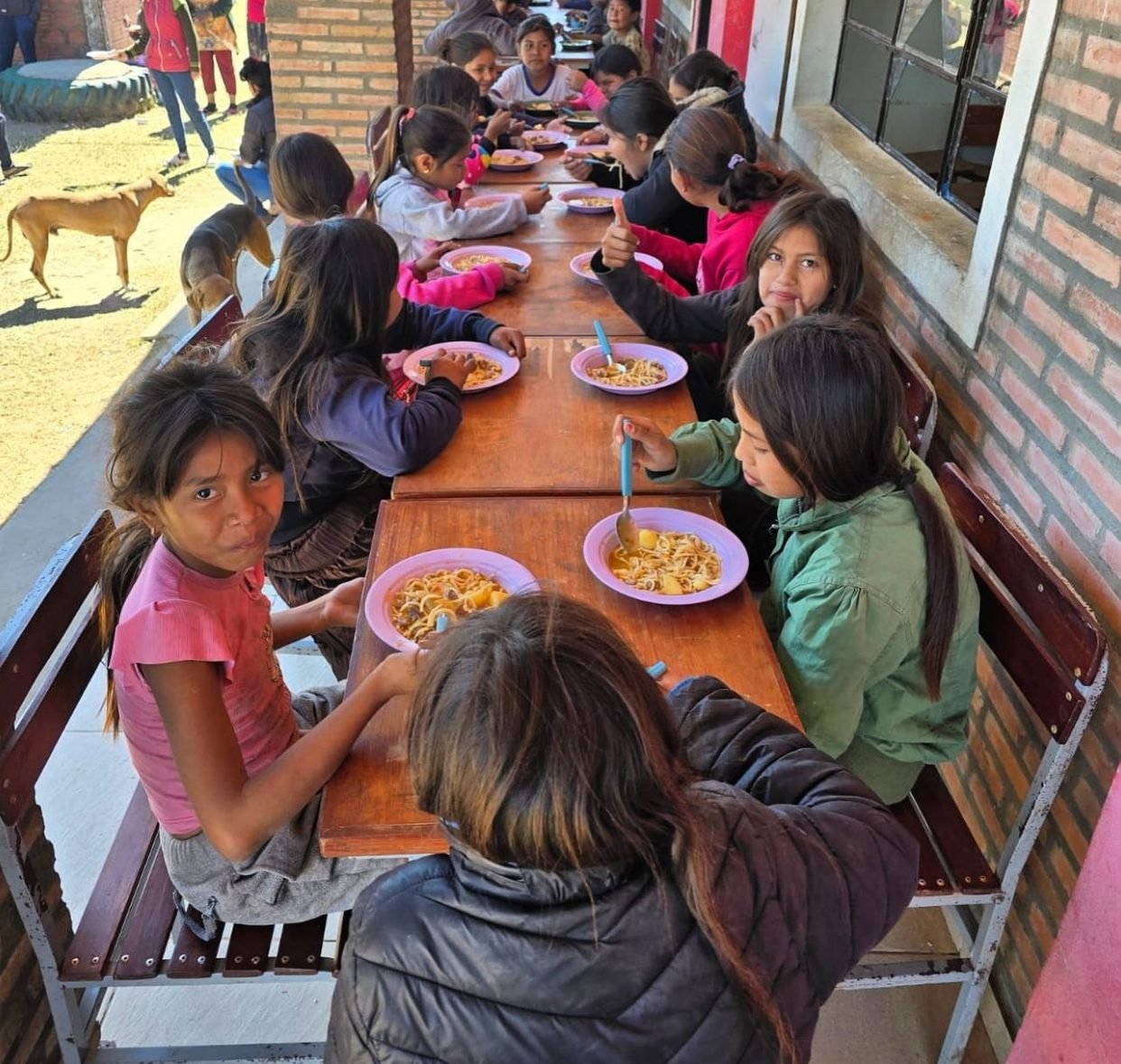 Zero Hunger é um dos primeiros programas governamentais com um conceito ...